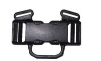 China Cold Runner And Hot Runner Plastic Injection Mold Buckle , Injection Plastic Molding for sale