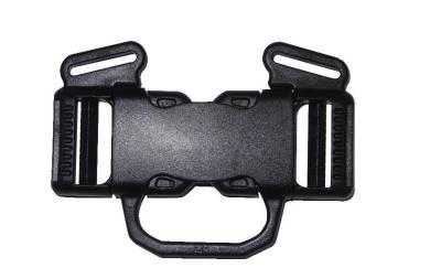 China Cold Runner And Hot Runner Plastic Injection Mold Buckle , Injection Plastic Molding for sale