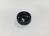 China Black Camera Turn-Knob Cold Runner Injection Mould , Plastic Injection Mould 196X246X246 for sale