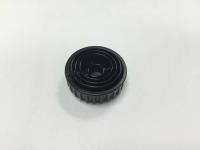 China Black Camera Turn-Knob Cold Runner Injection Mould , Plastic Injection Mould 196X246X246 for sale