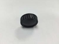 China Black Camera Turn-Knob Cold Runner Injection Mould , Plastic Injection Mould 196X246X246 for sale