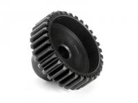 China Cold Runner Or Hot Runner Plastic Injection Mold For Gear , Custom Plastic Molding for sale
