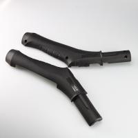 China plastic parts, plastic injection moulding, mold, auto part, over moulding for sale