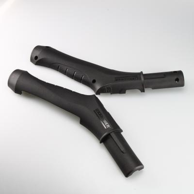 China plastic parts, plastic injection moulding, mold, auto part, over moulding for sale