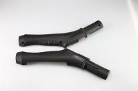 China plastic parts, plastic injection moulding, mold, auto part, over moulding for sale