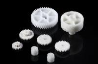 China High Precision POM Plastic Injection Mold Gear for Automotive Electronics Medical Devices for sale