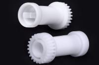 China injecting mould plastic gear , Plastic Gear Moulding , plastic gear mould for sale