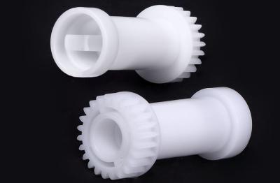 China injecting mould plastic gear , Plastic Gear Moulding , plastic gear mould for sale