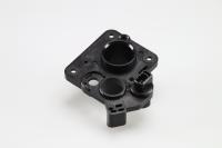 China plastic parts, plastic injection moulding, mold, auto part, over moulding for sale