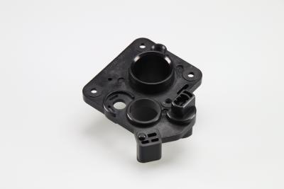China plastic parts, plastic injection moulding, mold, auto part, over moulding for sale
