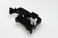 China plastic parts, plastic injection moulding, mold, auto part, over moulding for sale
