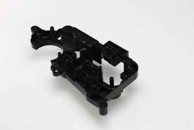 China plastic parts, plastic injection moulding, mold, auto part, over moulding for sale