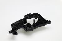 China plastic parts, plastic injection moulding, mold, auto part, over moulding for sale