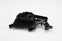 China plastic parts, plastic injection moulding, mold, auto part, over moulding for sale