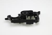 China plastic parts, plastic injection moulding, mold, auto part, over moulding for sale