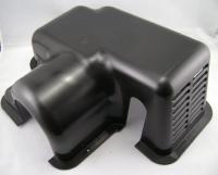 China Precision Plastic Injection Parts , Plastic Injection Mold with Cold Runner Or Hot Runner for sale