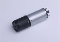 China 30mm Plastic Planetary Gear Box for Automobil Power Lift Gate for sale