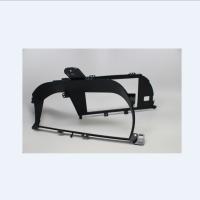 China Electronic Parts Plastic Injection Parts , Plastic Injection Mold Components for sale
