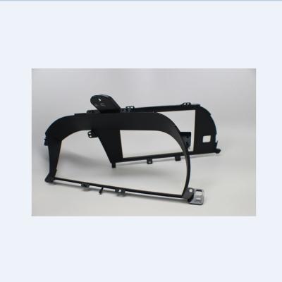China Electronic Parts Plastic Injection Parts , Plastic Injection Mold Components for sale