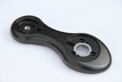 China Insert Injection Molding Screw Mold PA6 Material Oil Cylinder Thread Demolding Parts 100-500 Ton for sale