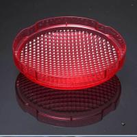 China Automotive Plastic Injection Molded Parts Precision Custom Molding 30-800T for sale