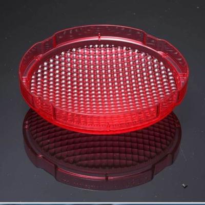 China Automotive Plastic Injection Molded Parts Precision Custom Molding 30-800T for sale