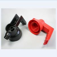 China Plastic Injection Mold Tooling And Plastic Parts , Plastic Mold Parts for sale