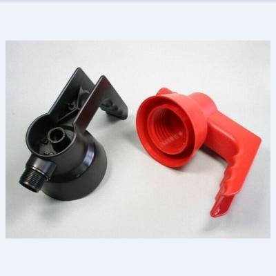 China Plastic Injection Mold Tooling And Plastic Parts , Plastic Mold Parts for sale