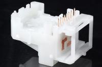 China Precision Insert Injection Mold Maker Custom Insert Molding 30-800 Ton for sale