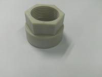 China ABS M6 Unscrew Insert Injection Molding Part 1 Cavity 30s Cycle Time for sale