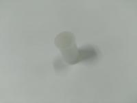 China Transparent Plastic Injection Mold Part PP Material 2 Cavity Cold Runner Mold 1M Shots for sale