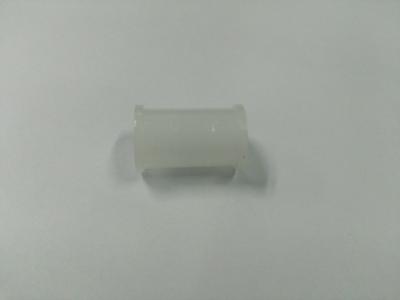China Transparent Plastic Injection Mold Part PP Material 2 Cavity Cold Runner Mold 1M Shots for sale