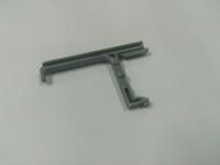 China Grey Plastic Injection Mold Part 1 Million Shots Life 2 Cavity Cold Runner Hasco for sale