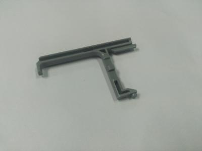 China Grey Plastic Injection Mold Part 1 Million Shots Life 2 Cavity Cold Runner Hasco for sale