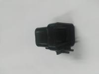 China Production Custom Plastic Cover With Black Colour With PBT 15%GF Material for sale