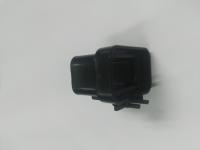 China Production Custom Plastic Cover With Black Colour With PBT 15%GF Material for sale