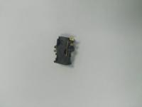 China Hardware Insert Injection Molded Plastic Part Hasco Standard 6 Cavity 1M Shots for sale