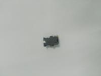 China Hardware Insert Injection Molded Plastic Part Hasco Standard 6 Cavity 1M Shots for sale