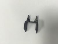China Custom Plastic Injection Mold for Car Wiper Automotive Parts 1500g Max Shot Weight for sale