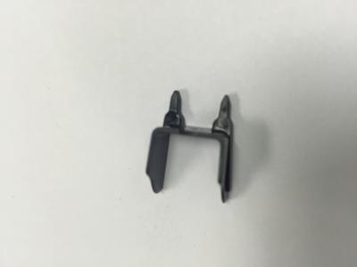 China Custom Plastic Injection Mold for Car Wiper Automotive Parts 1500g Max Shot Weight for sale