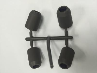 China Truck Bearing Oil Sealing Waterproof Plastic Injection Part 1500g Max Shot Weight for sale