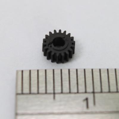 China Grey Pipe With Unscrewing , OEM Injection Molding Tools 1 Cavity Export To USA for sale
