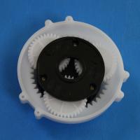 China POM Plastic Injection Mold Auto Parts Mould / Medical Plastic Molding for sale