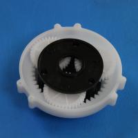 China POM Plastic Injection Mold Auto Parts Mould / Medical Plastic Molding for sale