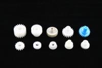 China Line Polishing Spare Tooling for Plastic Injection Mold H13 SKD61 S136 2000KG for sale
