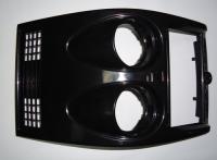 China Single Cavity Automotive Interior Panel Mold PC Material 250T Injection 500000 Shots for sale