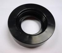 China Custom Plastic Injection Mold Parts Carbon Fiber Injection Molding for sale