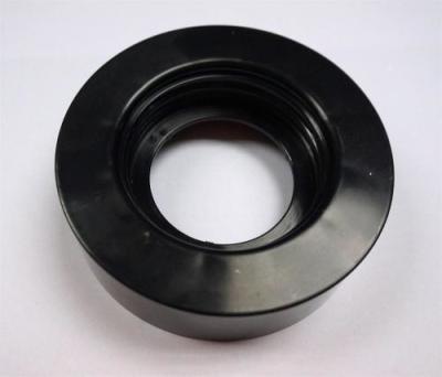 China Custom Plastic Injection Mold Parts Carbon Fiber Injection Molding for sale