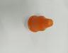 China Medical Injection Molding Cover Part with Food Grade Material and Threaded Design for sale