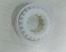 China Gears Used In Automotive Fileld , Precise Plastic mold Part From Injection Mold for sale